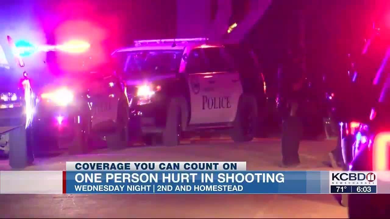 Police investigating shooting in northwest Lubbock Wednesday night ...