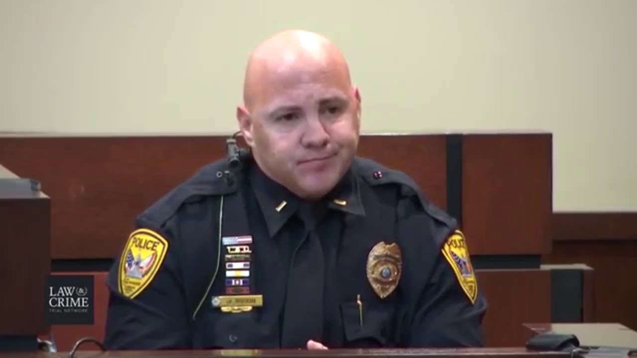 Henry Segura Retrial Day 4 - Sgt Vincent Boccio & John Sawicki - YouTube