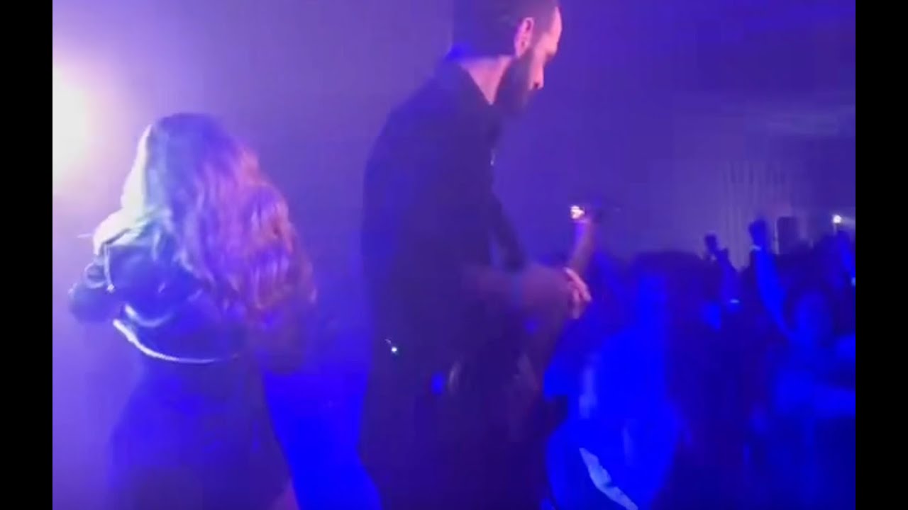 I'M GOOD (BLUE) - JEXXA Band Live at Big Night DC - YouTube
