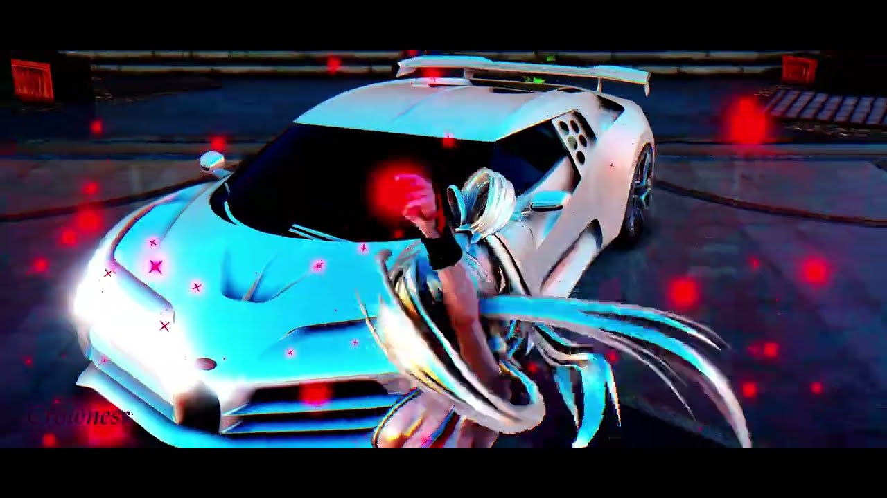 【MMD Azur Lane】踊 - Odo (by Ado) ft. HMS Illustrious (Arihara Nanami ...