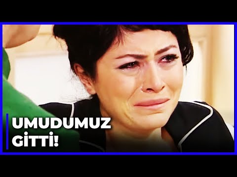 Ferhunde'nin Hamileliği Sona Erdi! - Yaprak Dökümü 69.Bölüm