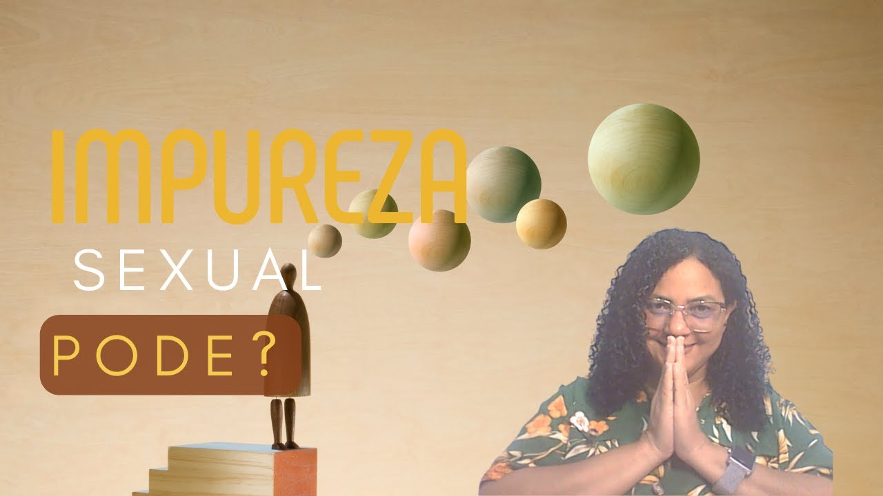 Faça este teste de impureza sexual, aprenda como se vê livre deste mal ...