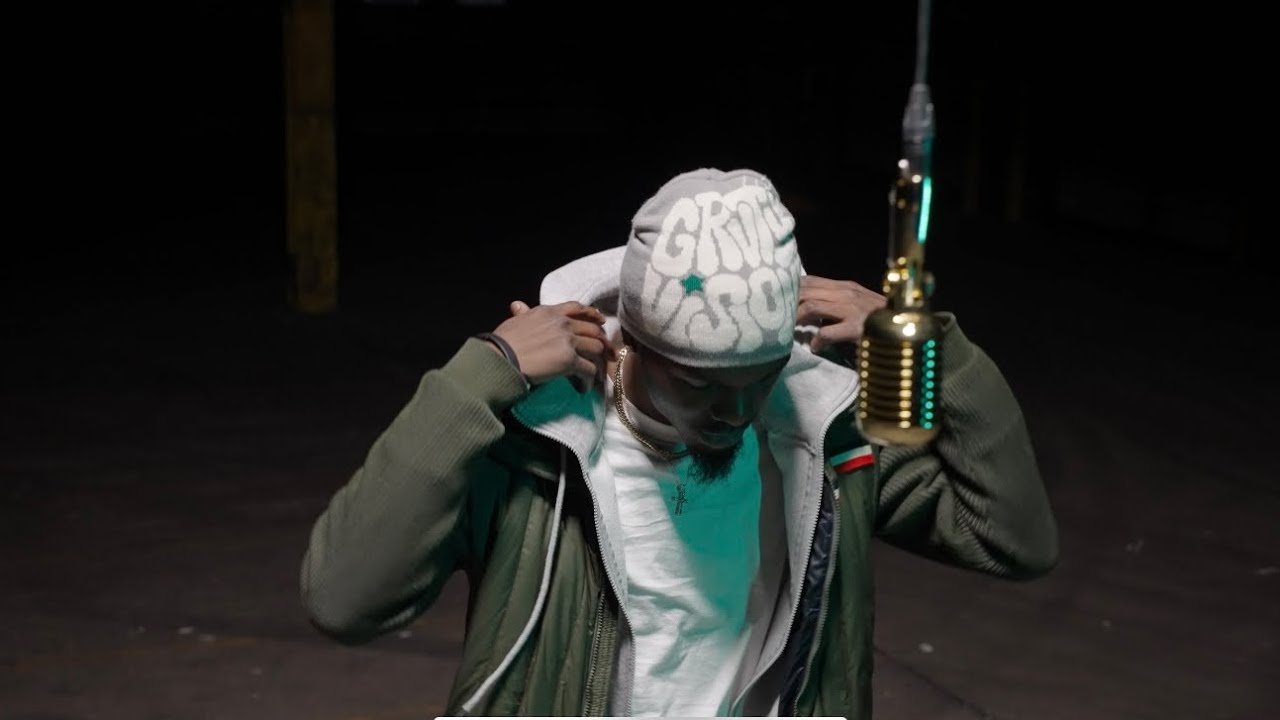 Sin Macc - Dramatic (OFFICIAL MUSIC VIDEO) [shot by @shotbymeck] #viral ...