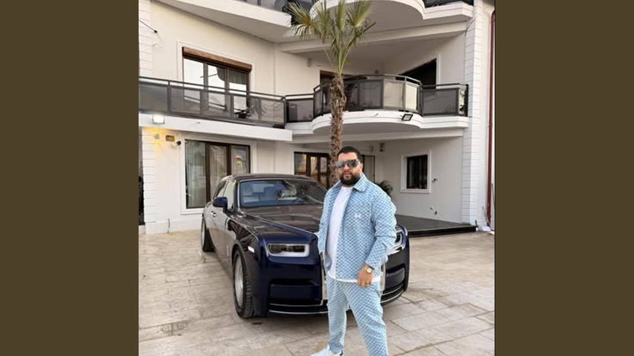 TZANCA URAGANU balans ca la turci - YouTube