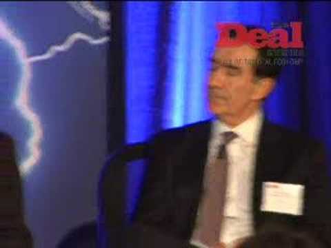 Private Capital Symposium: Peter Schoenfeld - YouTube