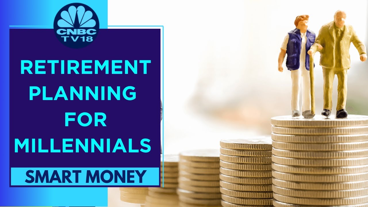 Finsafe's Mrin Agarwal & Scripbox's Atul Shinghal On Retirement Plans For Millennials | CNBC ...