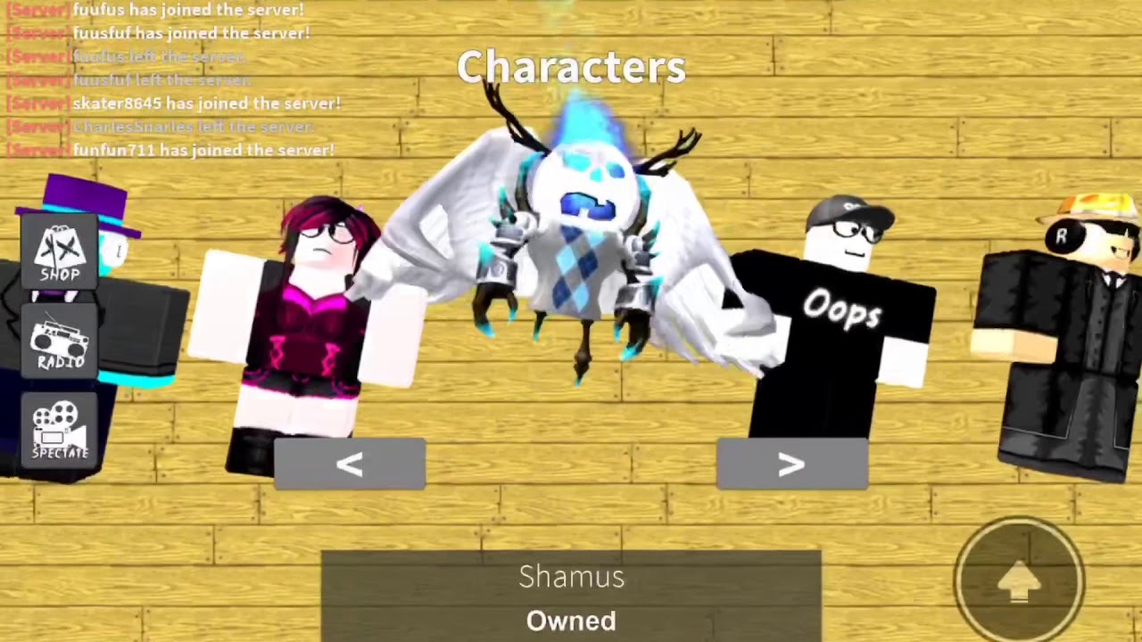 KAT | Roblox | Teh Epic Duck - YouTube