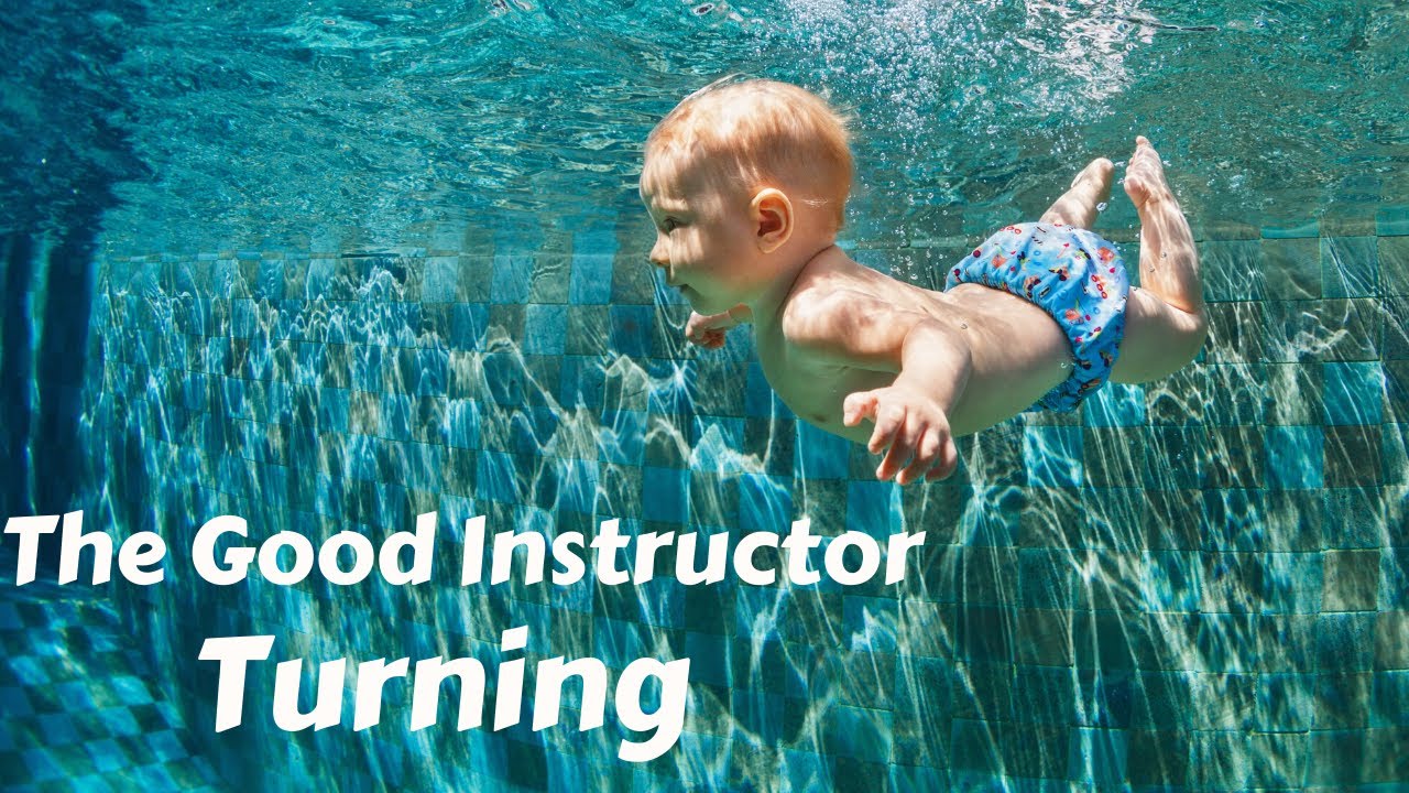 The Good Instructor - Turning - YouTube