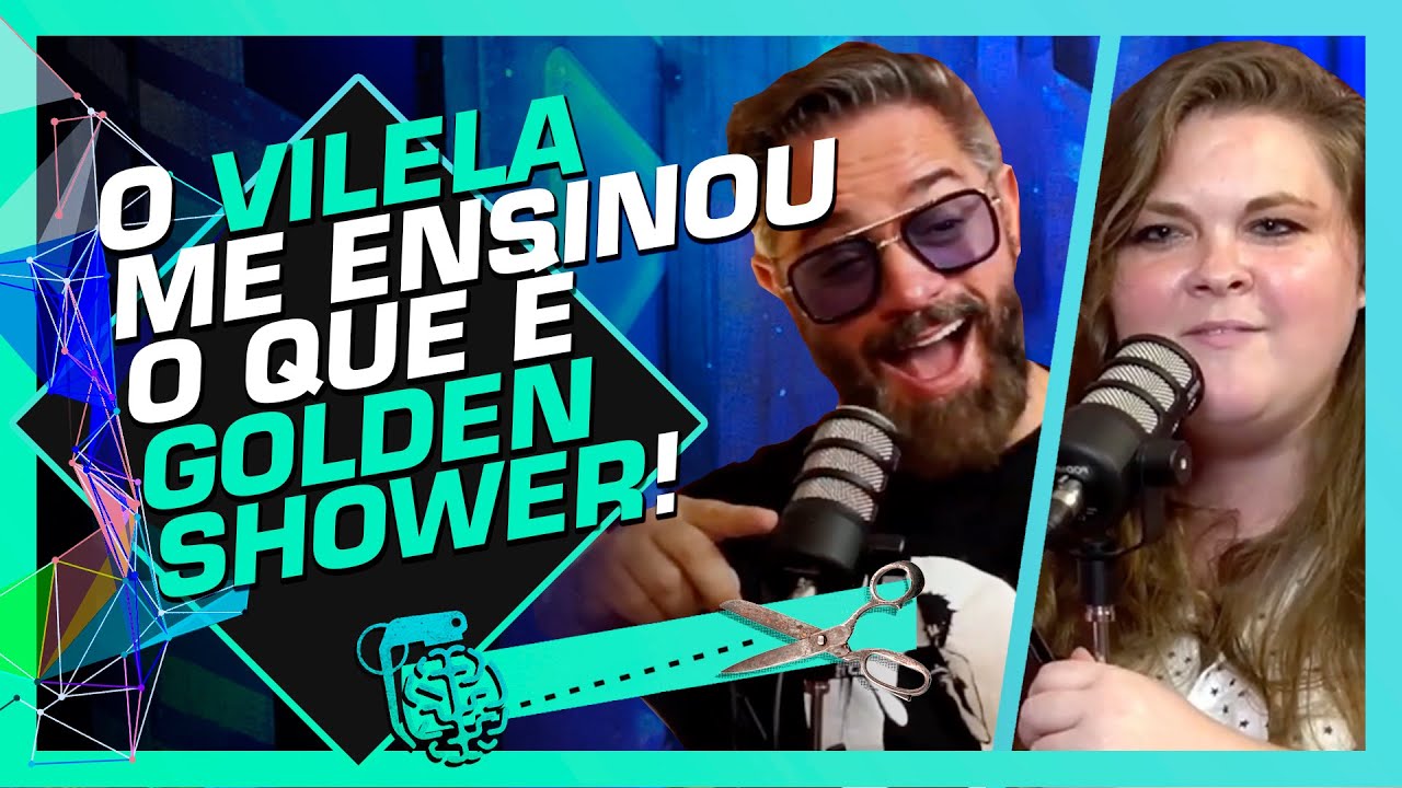 GRINGA SE ASSUSTA COM BRASILEIROS - A GRINGA E O MARIDÃO - YouTube