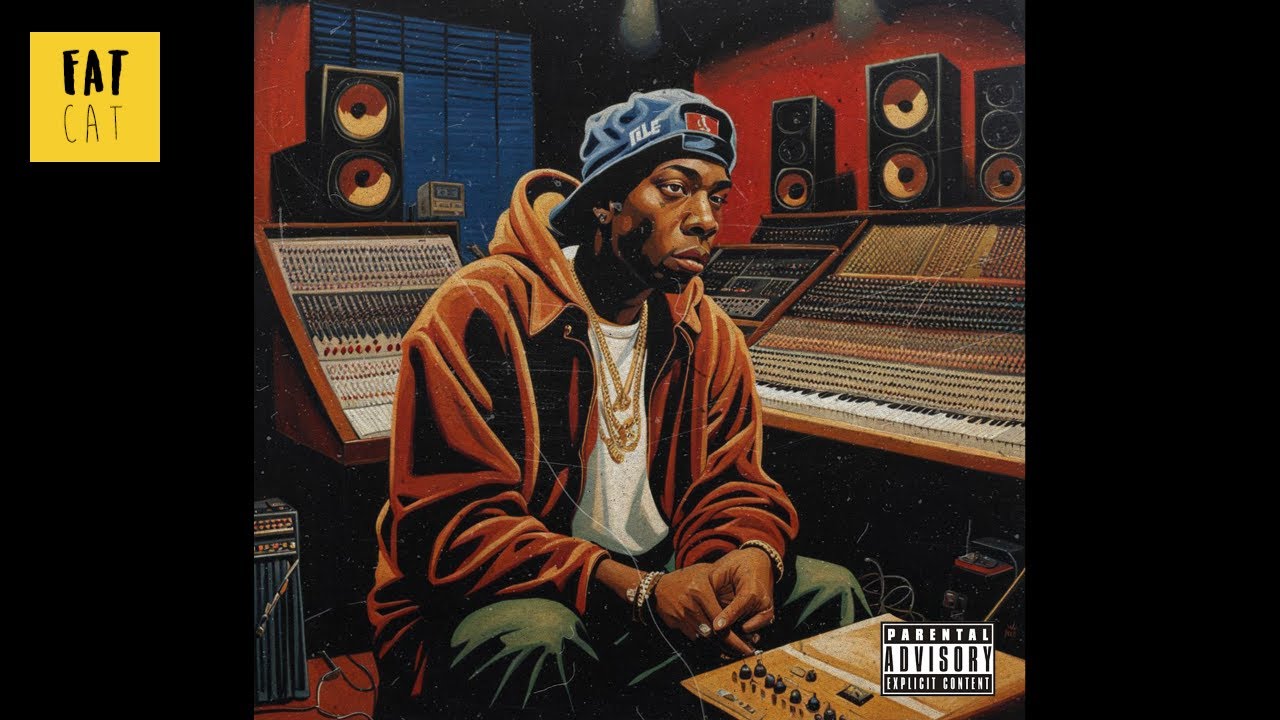 (free) Beat Boom Bap Freestyle | Base Rap Freestyle | 90s Hip Hop ...