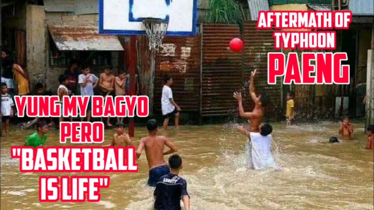 Aftermath of Typhoon Paeng in Odiongan Romblon 🇵🇭 Part 1 - YouTube