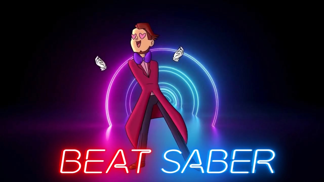 Spark - Vexento (YourNarrator’s Intro)| Expert+| Beat Saber | - YouTube