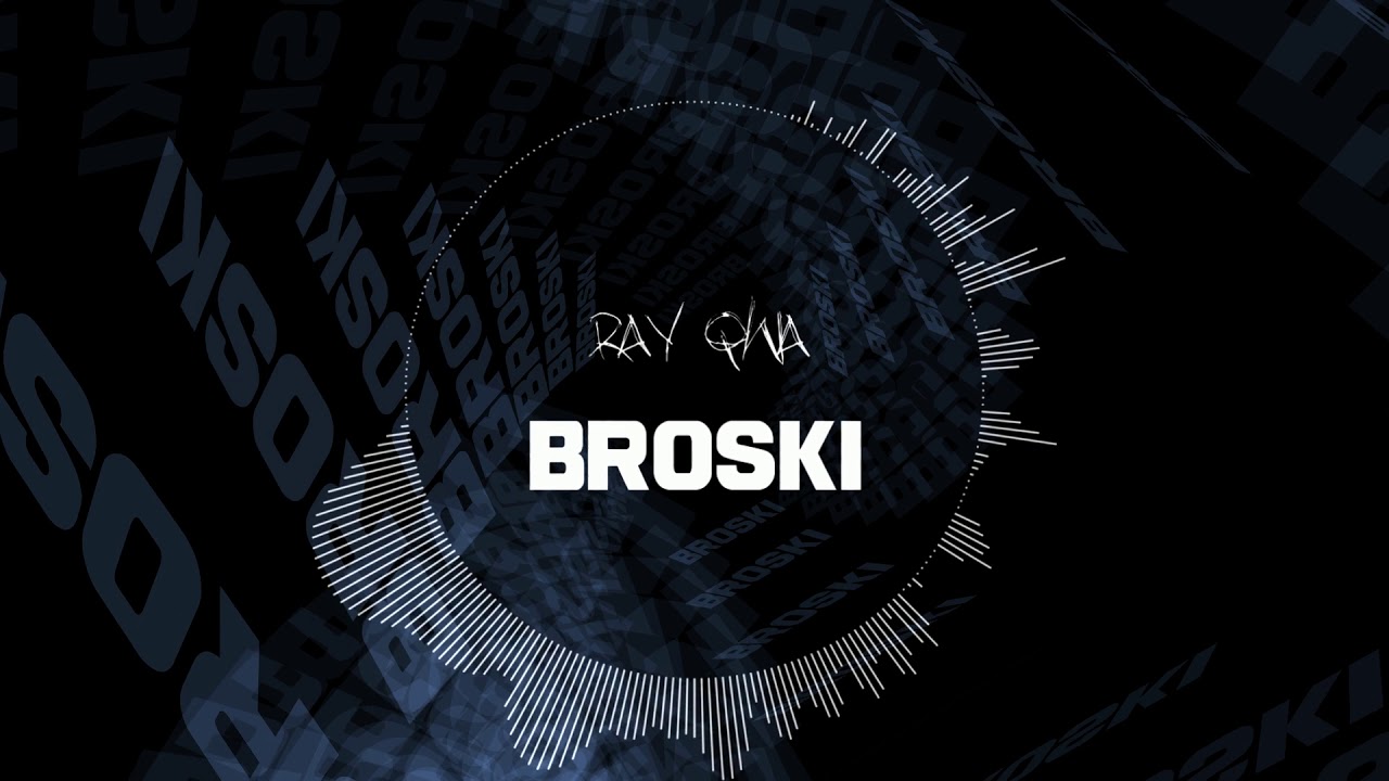 [FREE] Freestyle Type Beat - "Broski" |Free Beats| Rap Hip Hop Instrumental (Prod. Ray Qwa ...