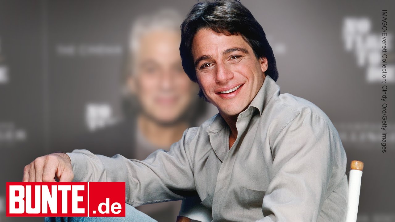 Wer ist hier der Boss? – So sieht der sexy Haushälter Tony Micelli heute aus - YouTube