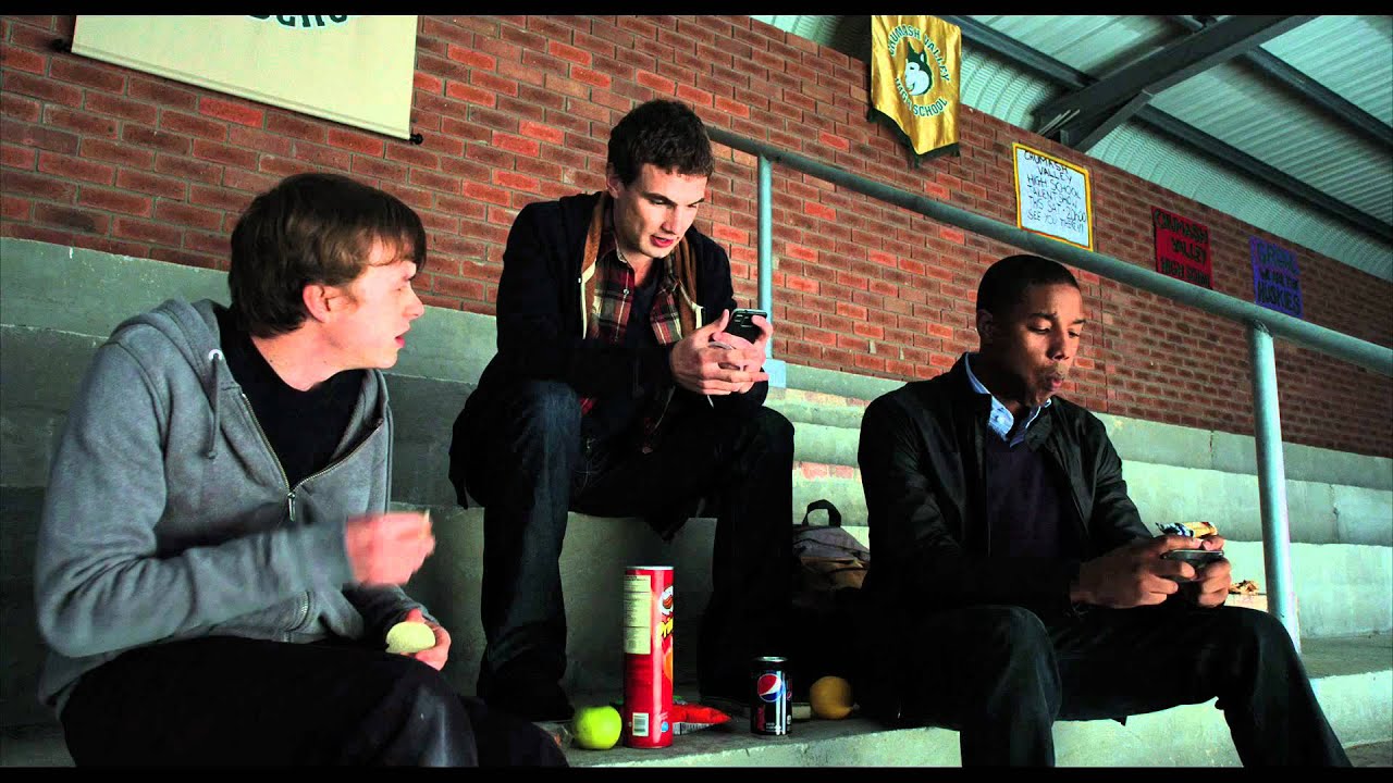 Chronicle | Official Trailer HD | 2012 - YouTube