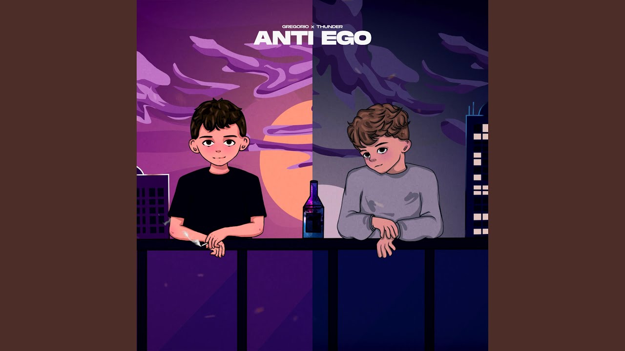 Anti Ego - YouTube
