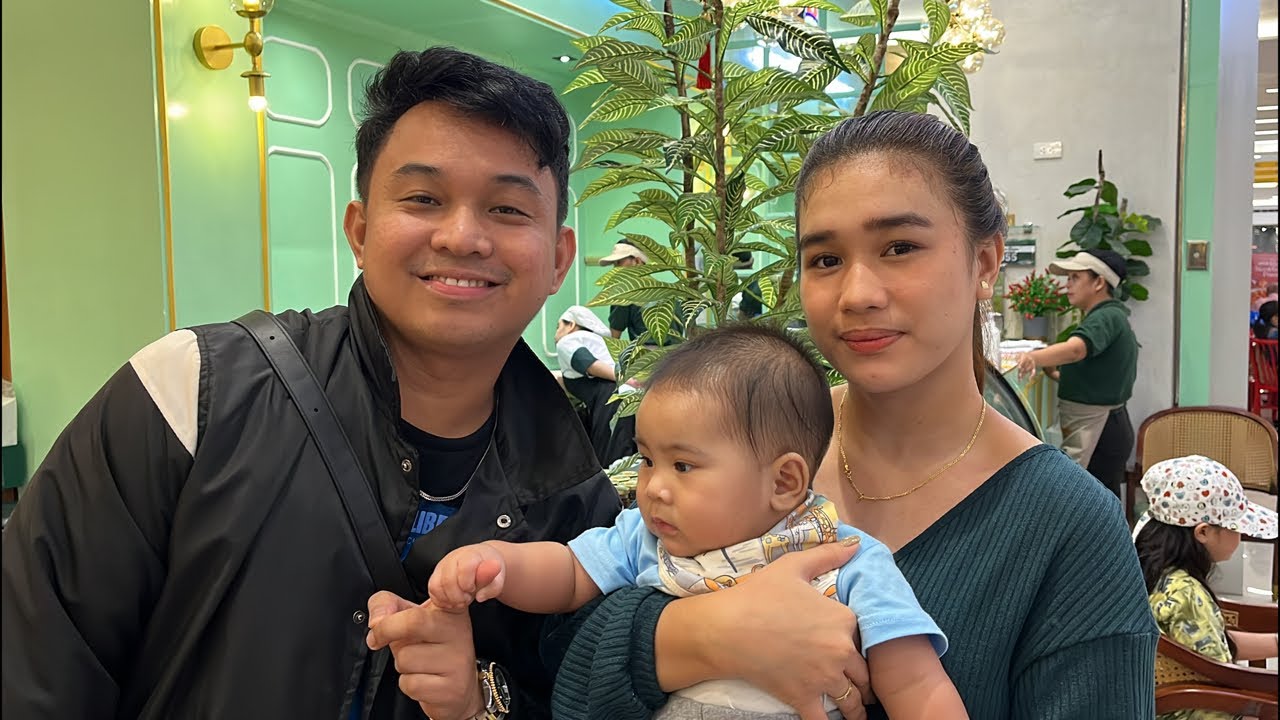 KINABAHAN KA RIN BA? - YouTube