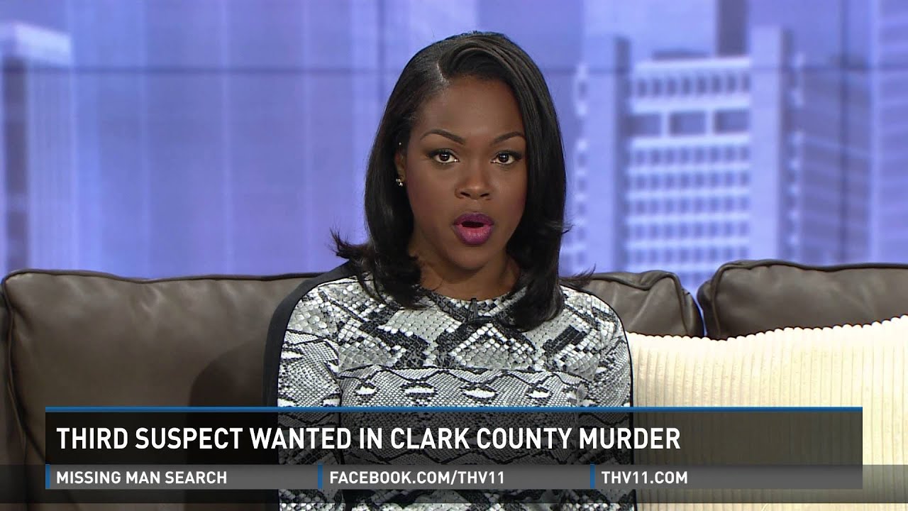 Marlisa Goldsmith Anchoring - YouTube