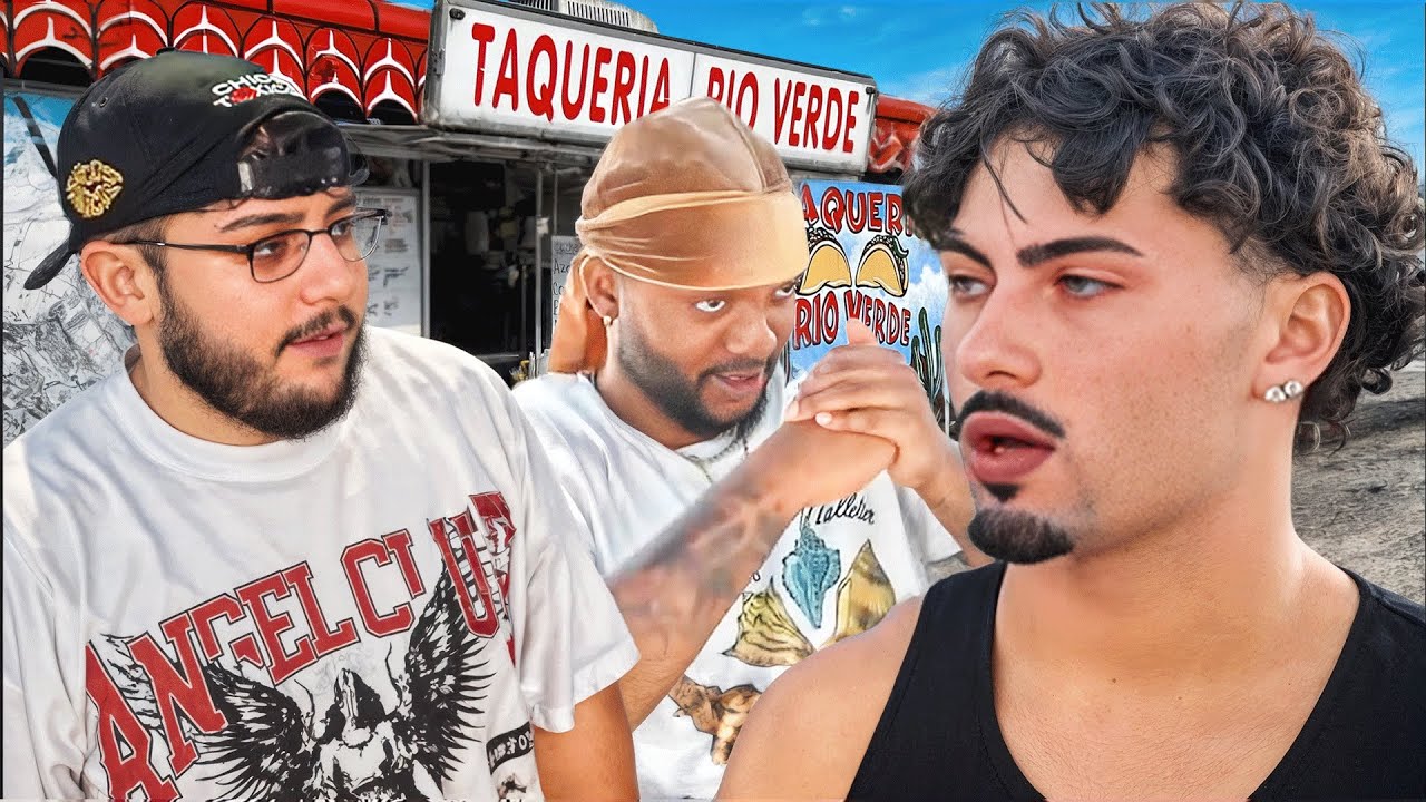 I Got Pressed By YourRage.. - YouTube