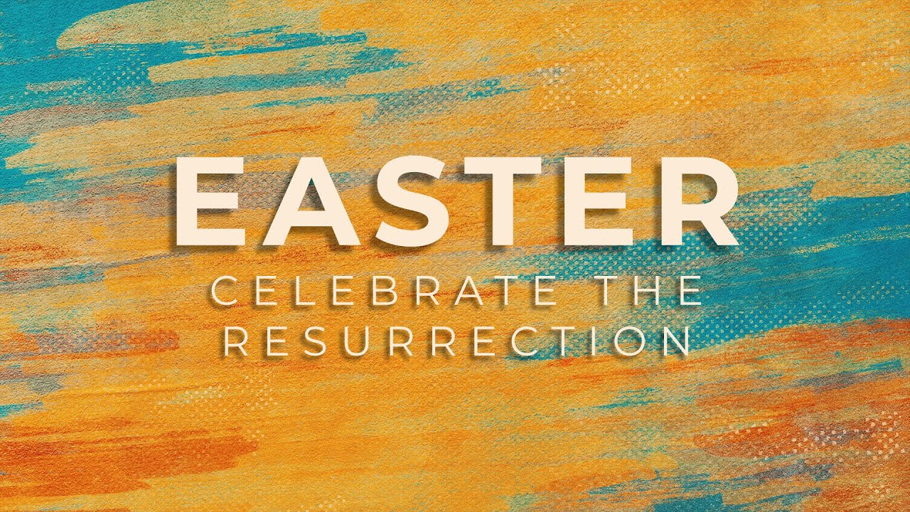 April 20th, 2025 - Easter Sunday (10:30 AM) - YouTube