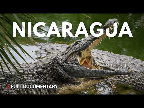 The Beauty of Nicaragua | Full Documentary