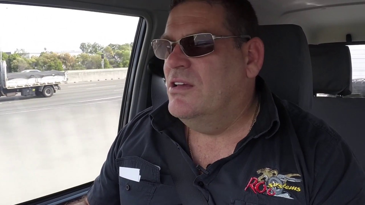 Myth Busted 2 - DPF and Flash tune - Roo Systems - YouTube