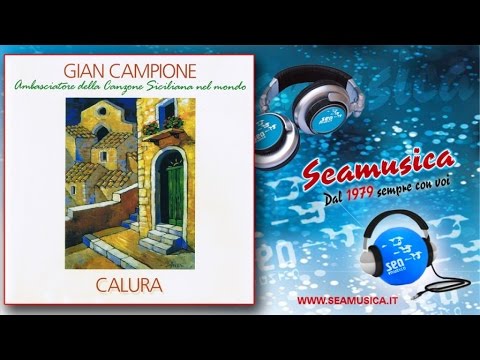 Gian Campione - Parenti serpenti