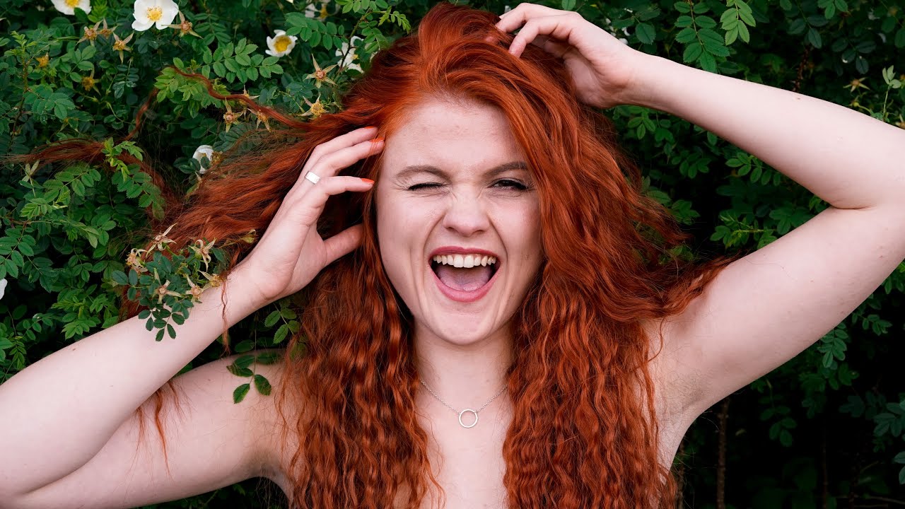 3 steps to find confidence with the Advanced Selfie Challenge - YouTube