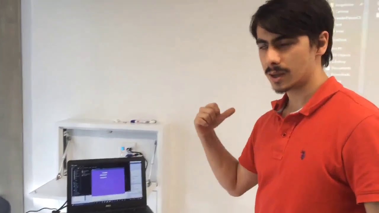 STEERİNG WHEEL CONTROLLER / Emirhan TAZE & Abdullah Hamdy SOWILAH - YouTube