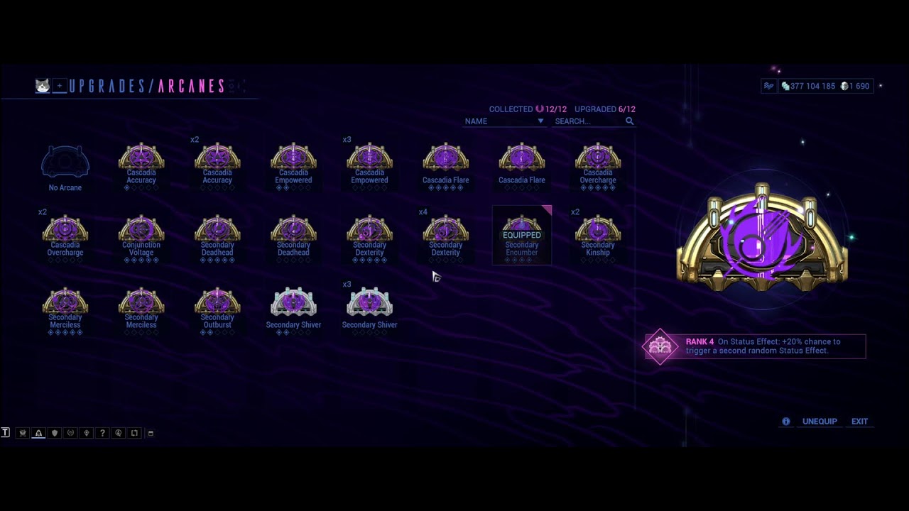 [WARFRAME LIVE] Doing random stuff again lol - YouTube