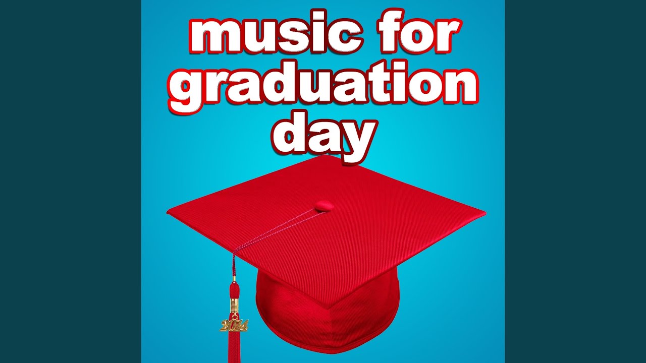 Pomp & Circumstance (The Graduation Song) - YouTube