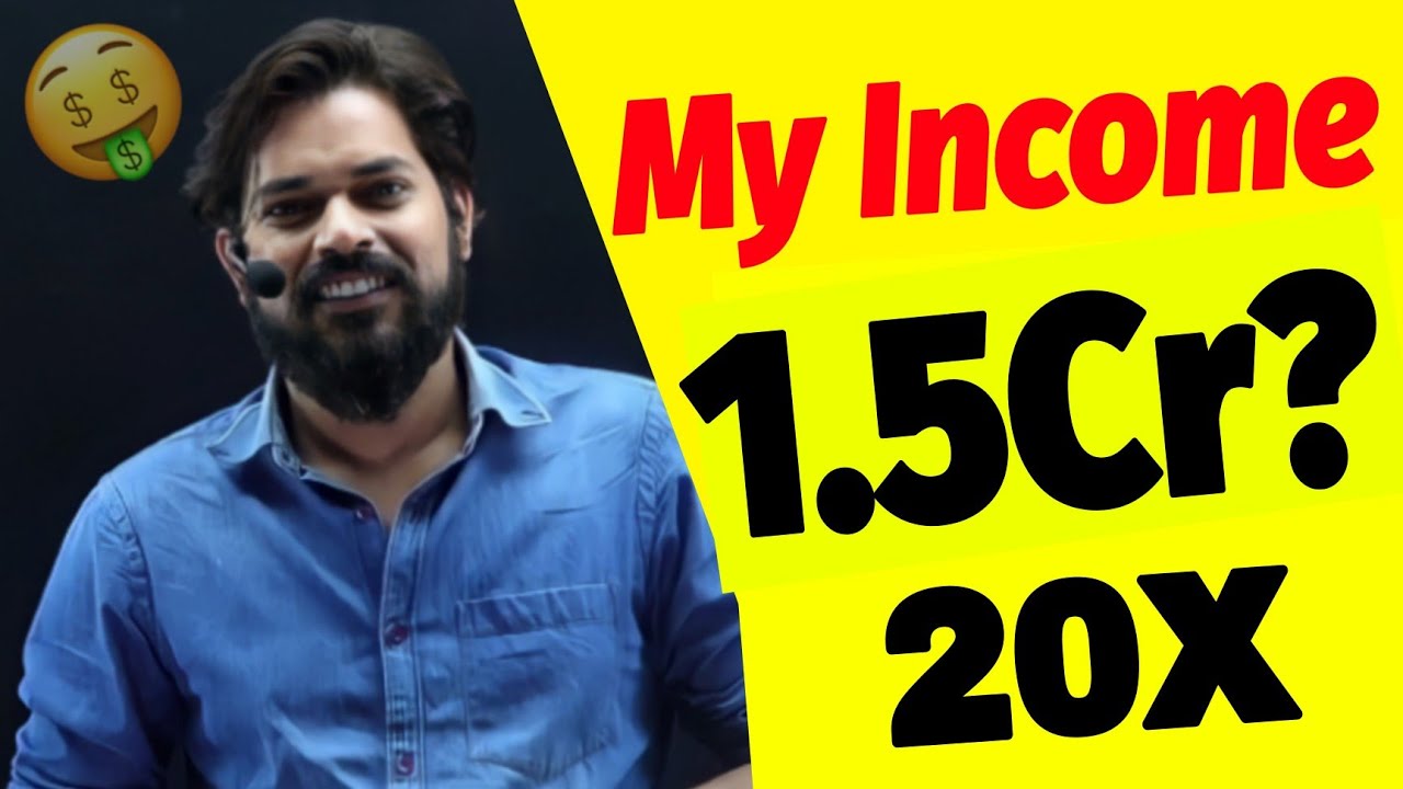 Pankaj Sir Salary Is 1.5Cr?|Pankaj Sir Reply To Tarun Sir MD Sir|Strong ...