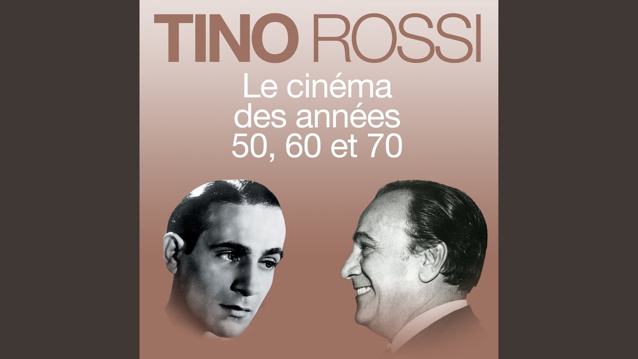 Papillon (Du film "Papillon") (Remasterisé en 2018) - YouTube
