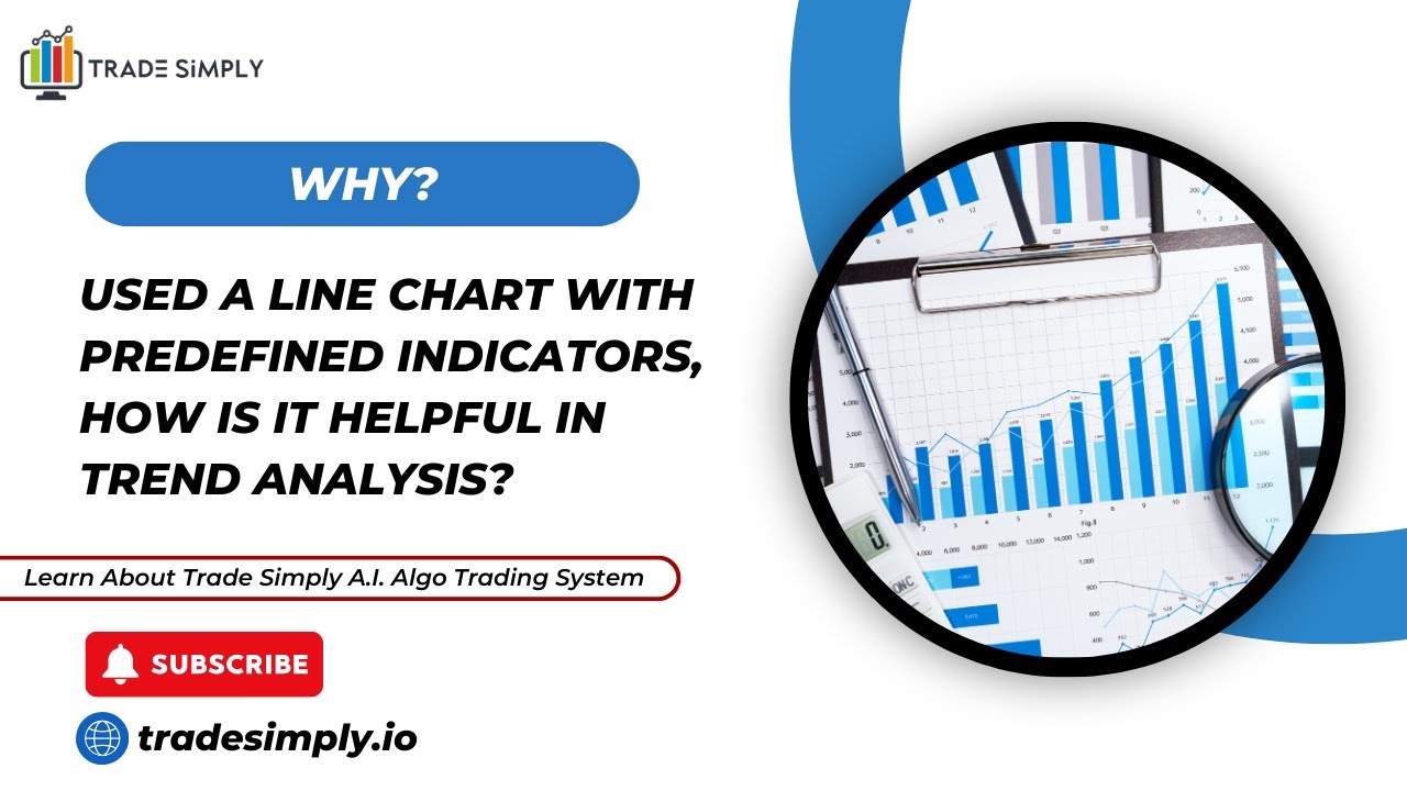 Harness the Power of Line Charts for Profitable Strategies | Algo ...