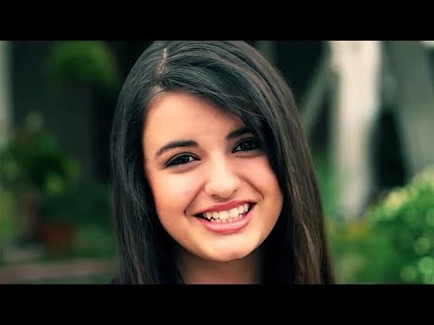 ‘Friday’ singer Rebecca Black shares brutally honest note about ...