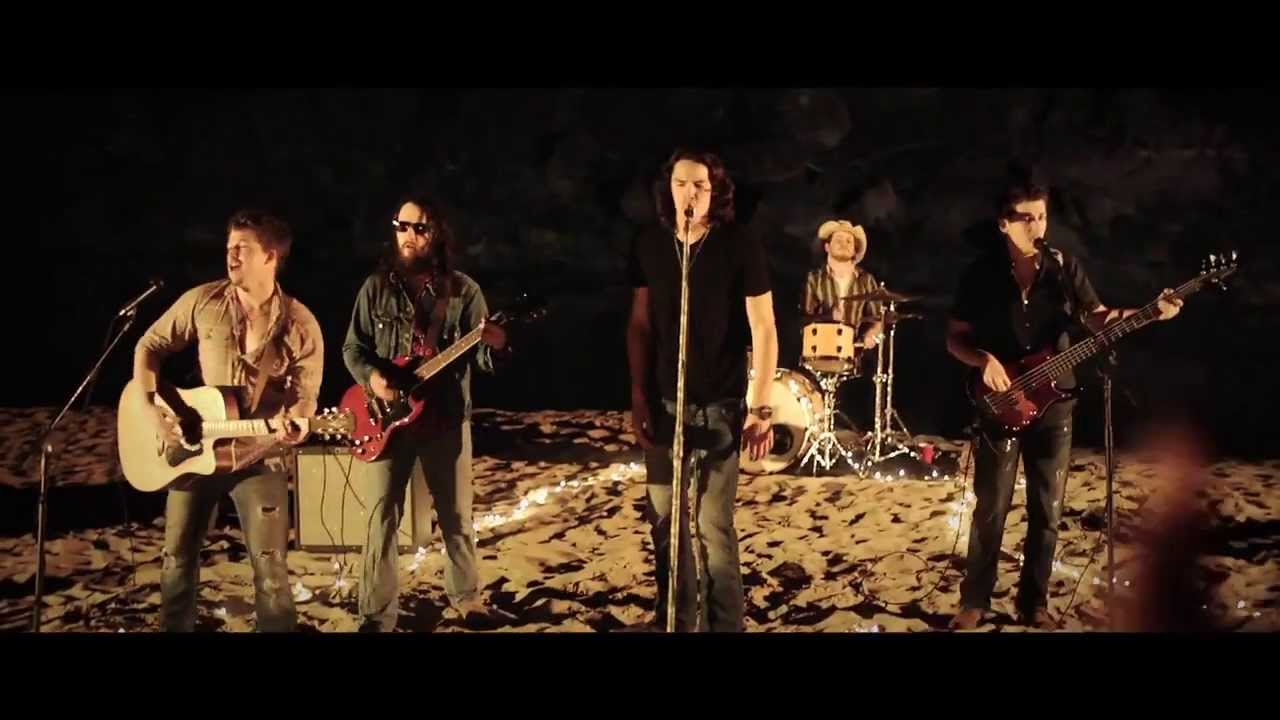 Lower 40 - "My Country" - YouTube