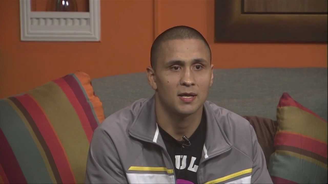 Previa de Alfredo El Perro Angulo vs Raul El Tigre Cásarez - YouTube