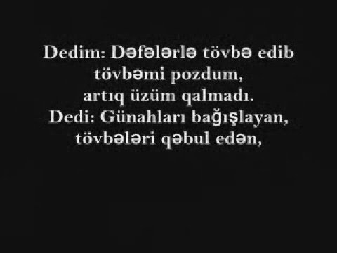 IBRETAMIZ HEKAYE 155
