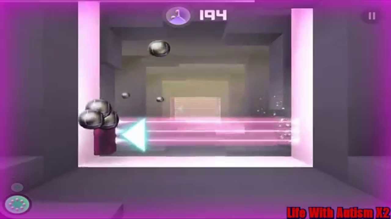 Gavin Plays Smash Hit on Ipad - YouTube