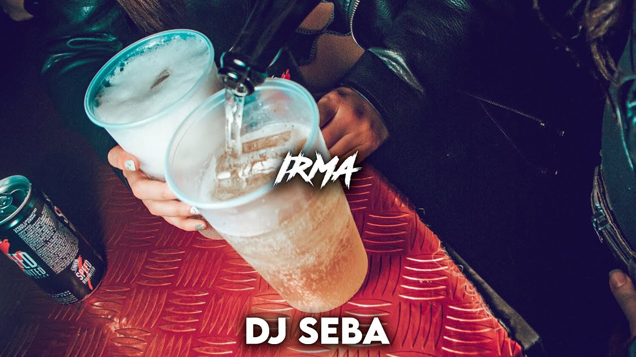 Irma (Remix 2022) - Dj Seba @ChanellPR @JayWheeler - YouTube