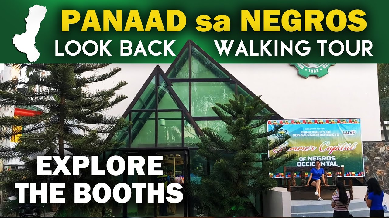 A GREAT CELEBRATION of CULTURES | GET TO KNOW the PANAAD sa NEGROS ...