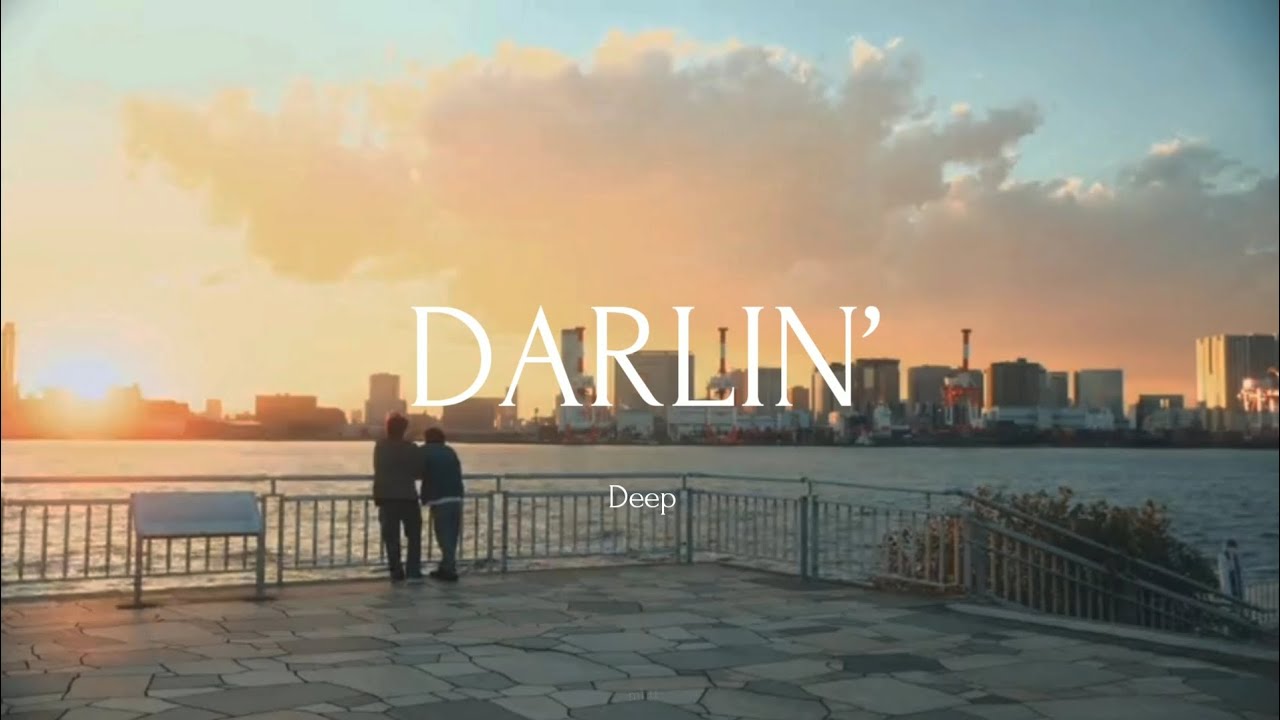 DEEP -「Darlin’」(I Became the Main Role of a Bl Drama OST - Ending Theme ...