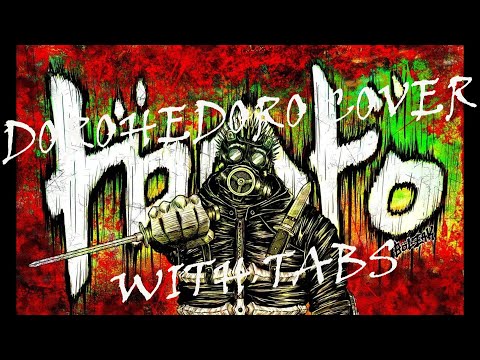 (K) NoW NAME - WELCOME TO CHAOS // ДОБРО ПОЖАЛОВАТЬ В ХАОС(COVER WITH TABS)