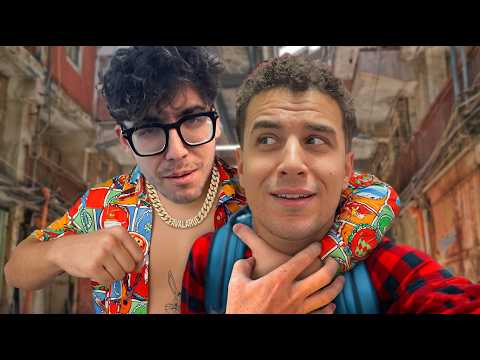 COME DIVENTARE DEI RAPPER (I PEGGIORI RAPPER)