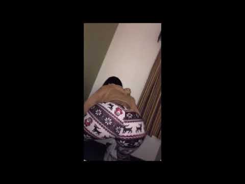 Jailyne Ojeda Twerk