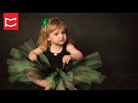 #1 Adobe Photoshop CS6 - Camera Raw Fotoğraf Renklendirme