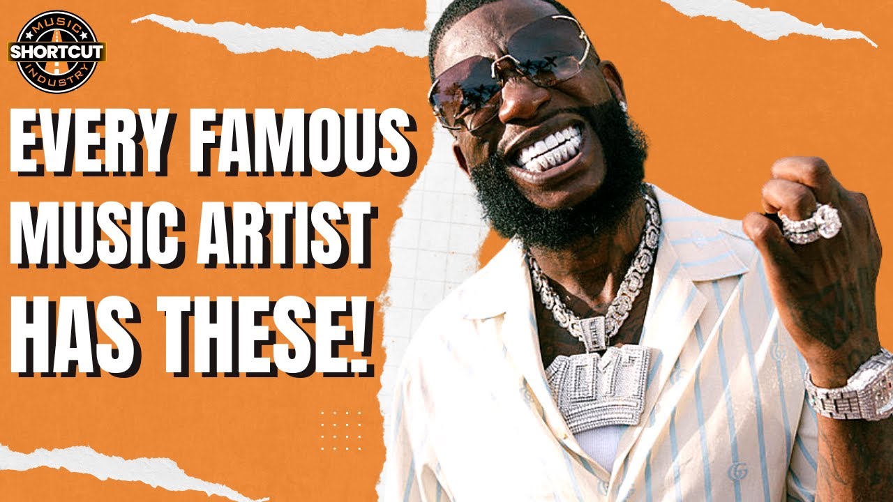 7 Skills That Will Make You A Successful Rapper - YouTube