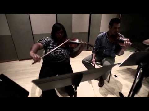Divisi Strings - YouTube