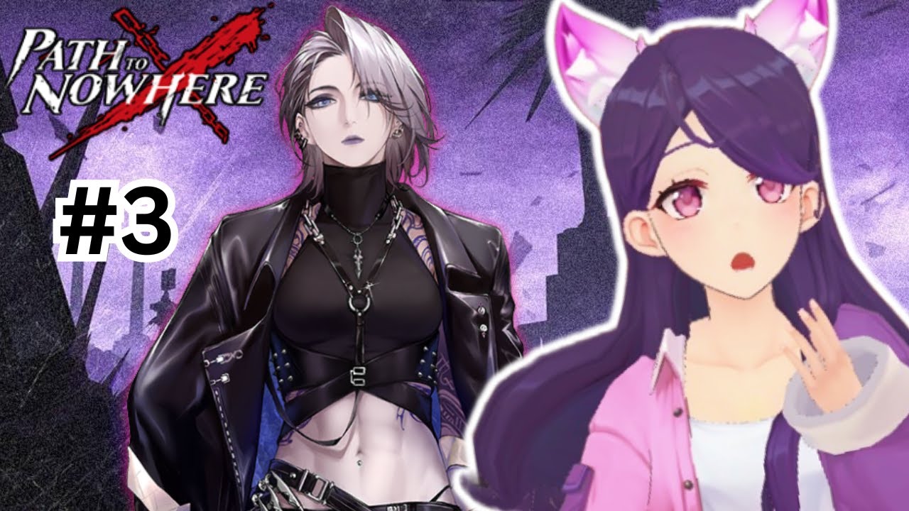 Zoya Has The BEST Story Arc In Path To Nowhere - YouTube