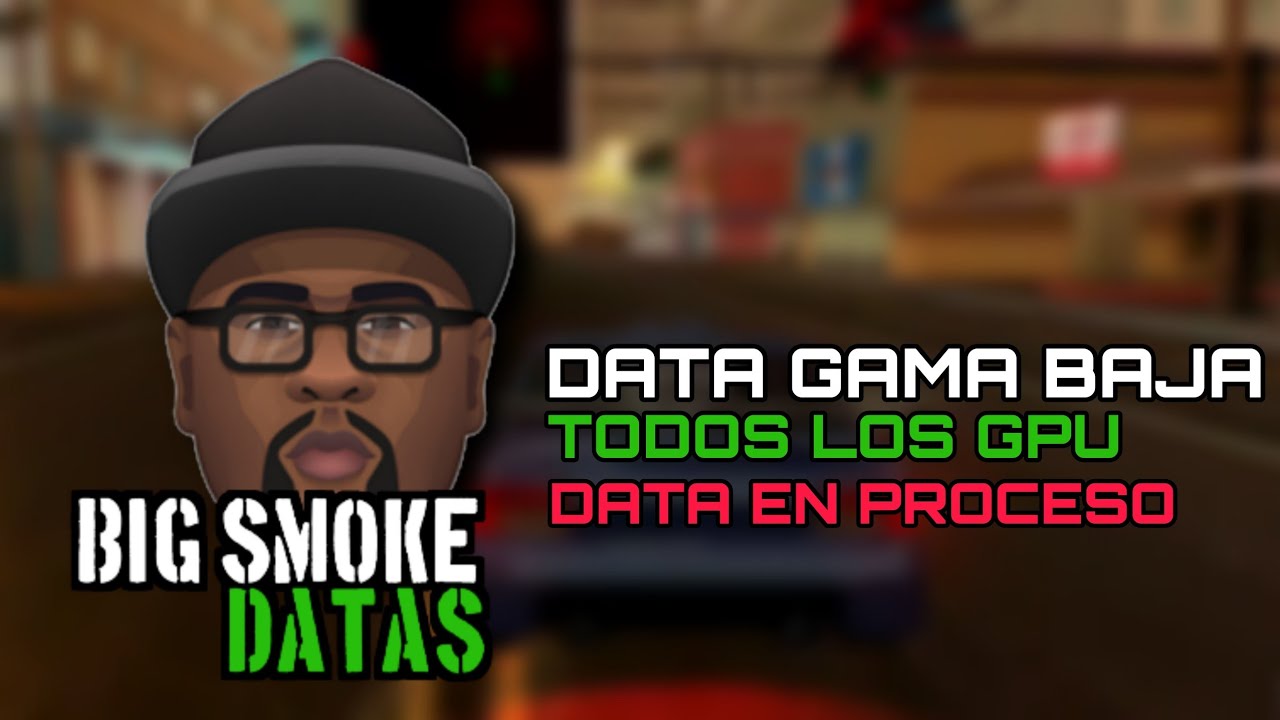 data gama baja realista - YouTube
